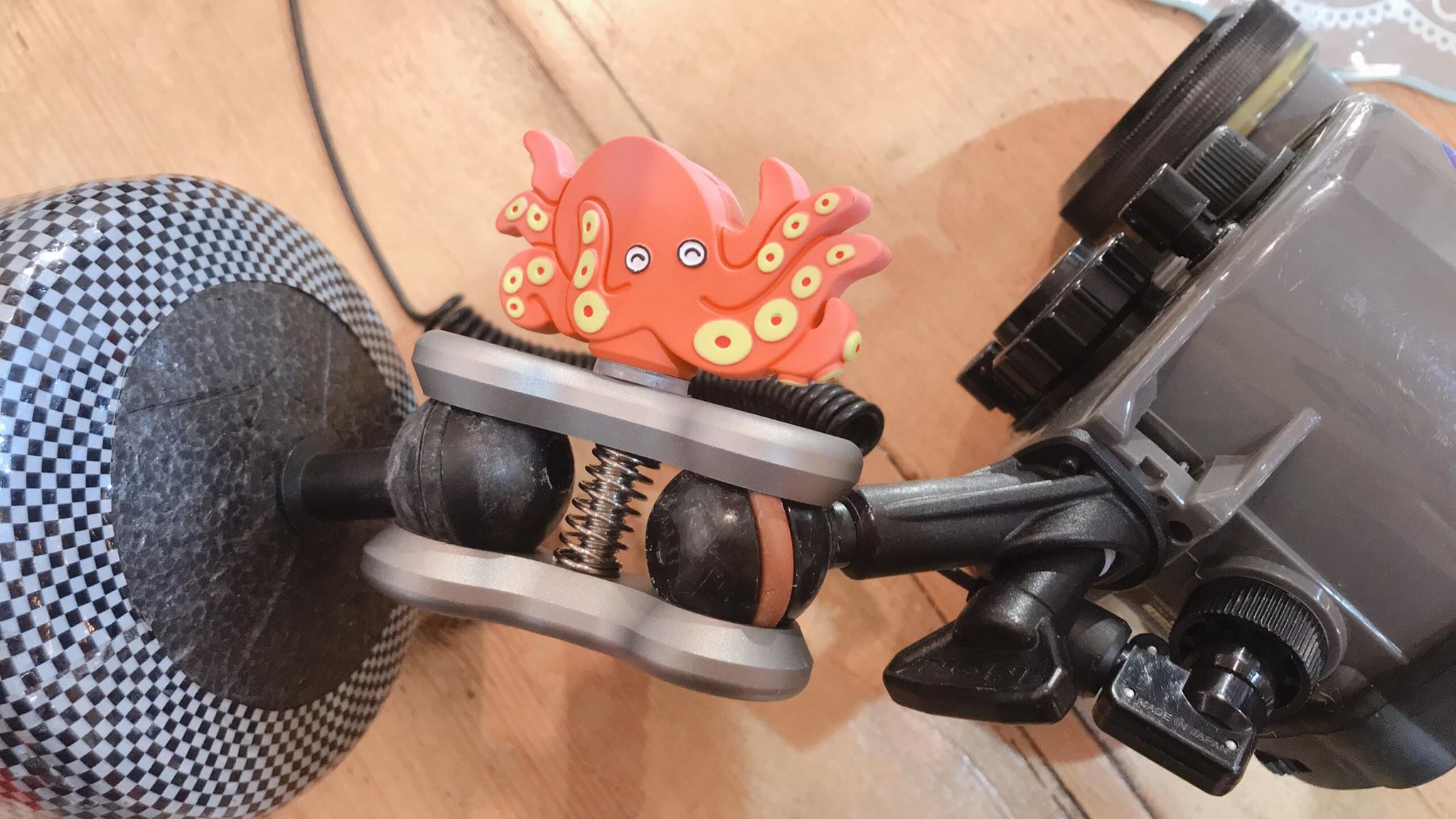 可愛くチェンジ♡ | 東京ダイビングの'ダイビングハウストラウムスクーバ'